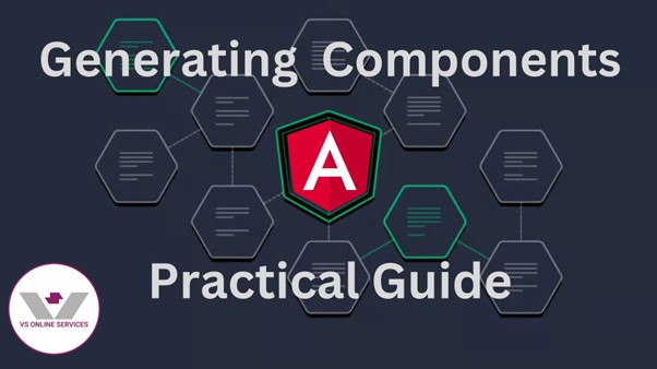 Write Less Code, Do More: Component Generation in Angular Write Less Code, Do More: Component Generation in Angular
