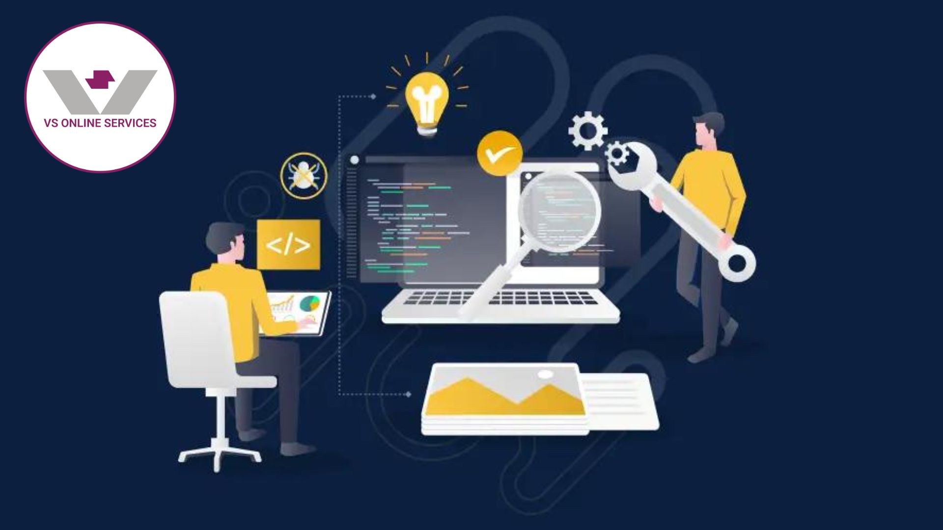 Typical Software Development Challenges and Effective Solutions